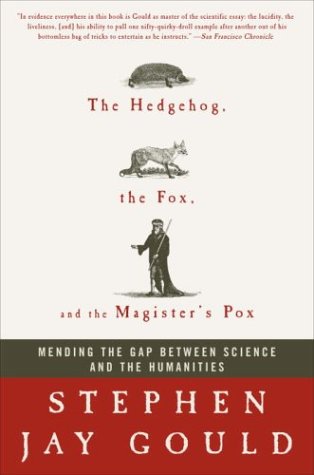 The Hedgehog, the Fox, and the Magister's Pox: Mending the Gap Between ...