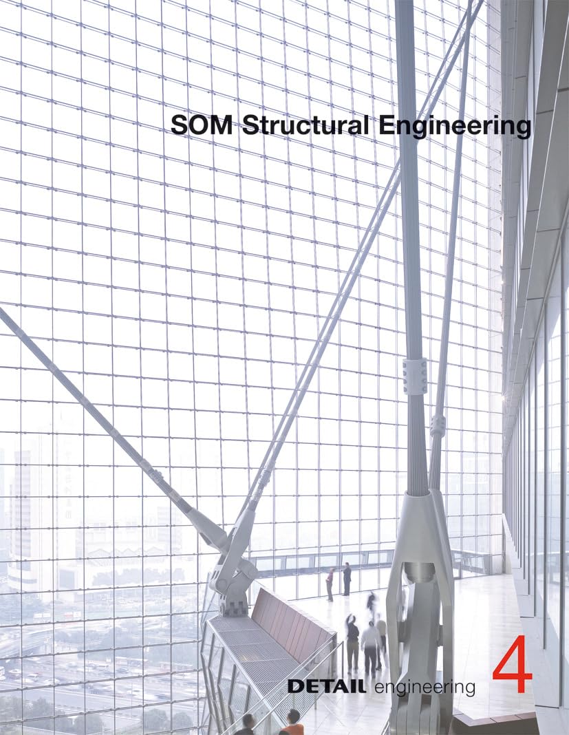 SOM: Iconic architecture as a result of structural solutions: From Sea ...