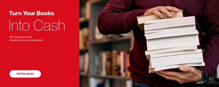 Shop Used Books, Rare Books and Signed Books | Used Book Depot